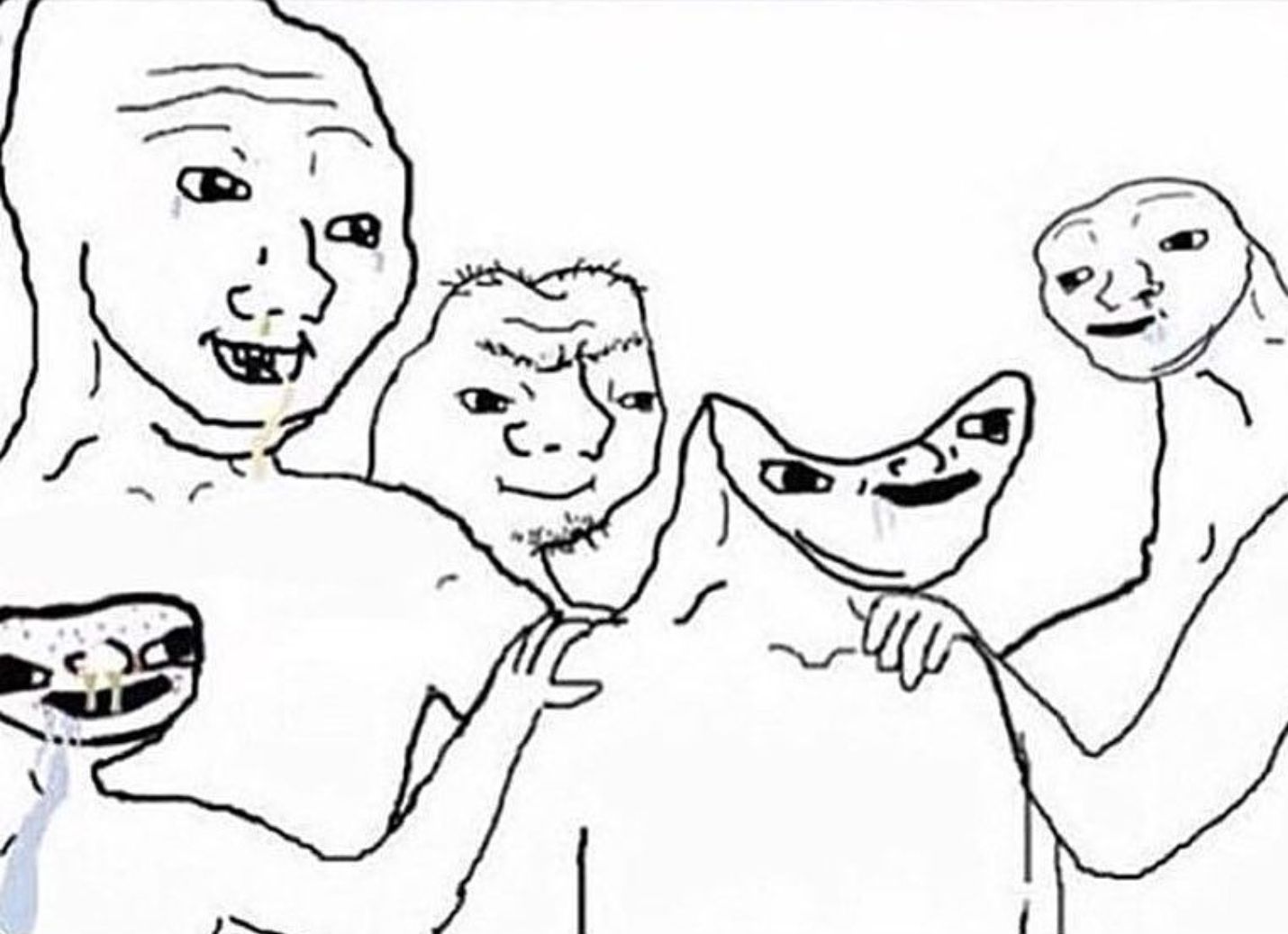 Retarded Meme betekenis, oorsprong en populaire voorbeelden - Zoek Antwoord